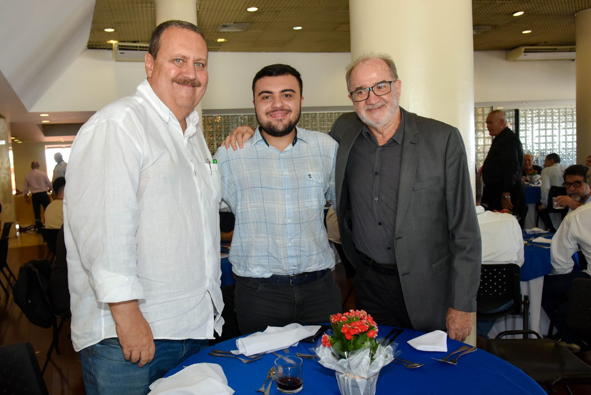 IBAPE-RJ Completa 70 Anos De Dedicação à Engenharia De Perícias