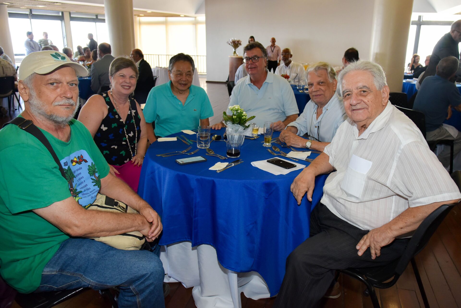 IBAPE-RJ Completa 70 Anos De Dedicação à Engenharia De Perícias
