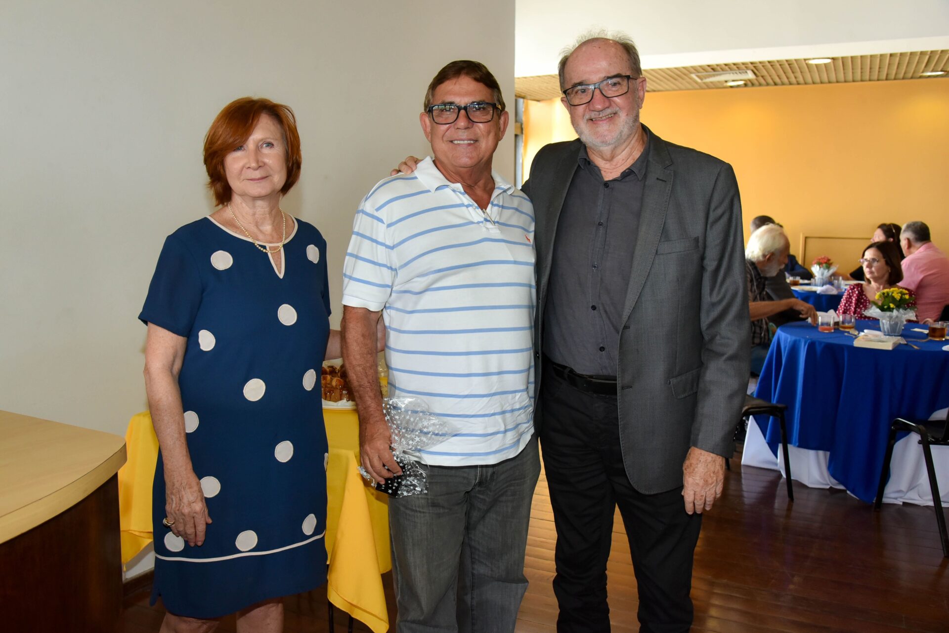 IBAPE-RJ Completa 70 Anos De Dedicação à Engenharia De Perícias