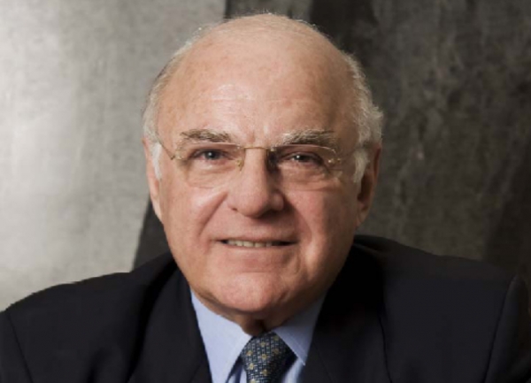 Discurso Do Presidente Da ANE, Francis Bogossian, Na Posse Dos Novos ...