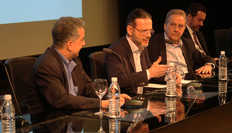Carta Em Defesa Dos Compromissos Constitucionais Com O Desenvolvimento ...