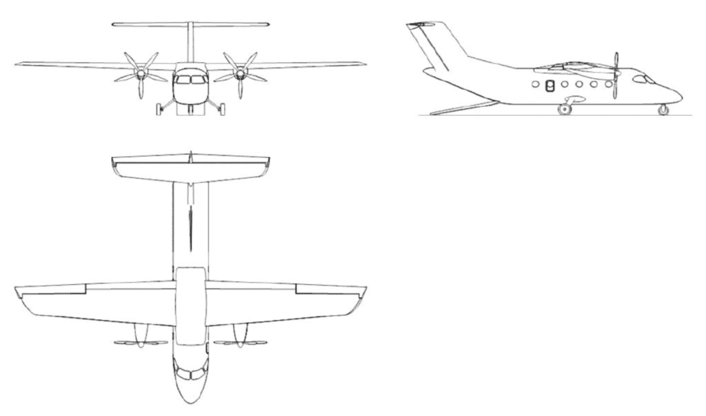 DESAER – Surge Uma Nova Fábrica De Aeronaves No Brasil - Clube De ...