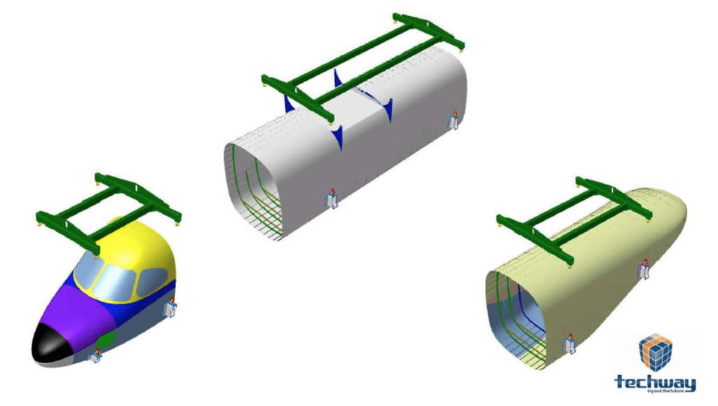 DESAER – Surge Uma Nova Fábrica De Aeronaves No Brasil - Clube De ...