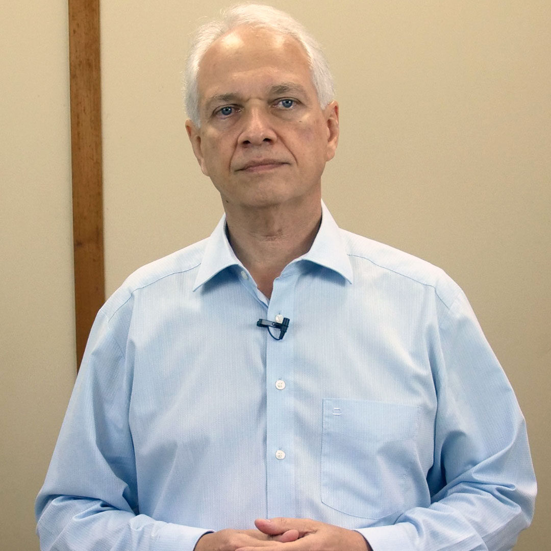 Sérgio Lima Netto Assume A Direção Da Escola Politécnica Da UFRJ ...